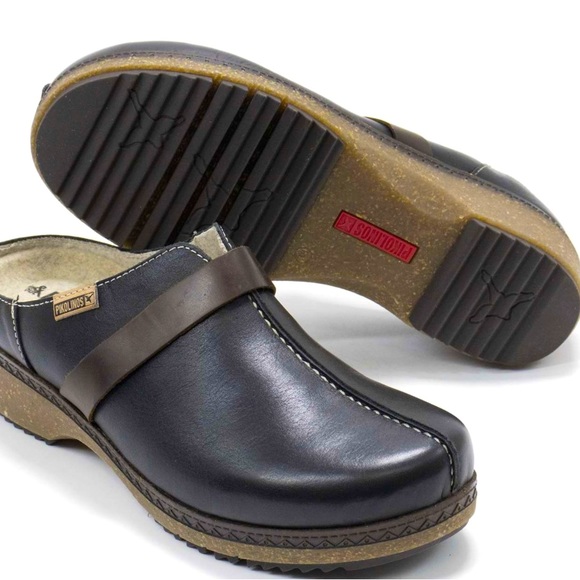 PIKOLINOS | Shoes | Pikolinos Granada Water Repellent Clog Nwot | Poshmark